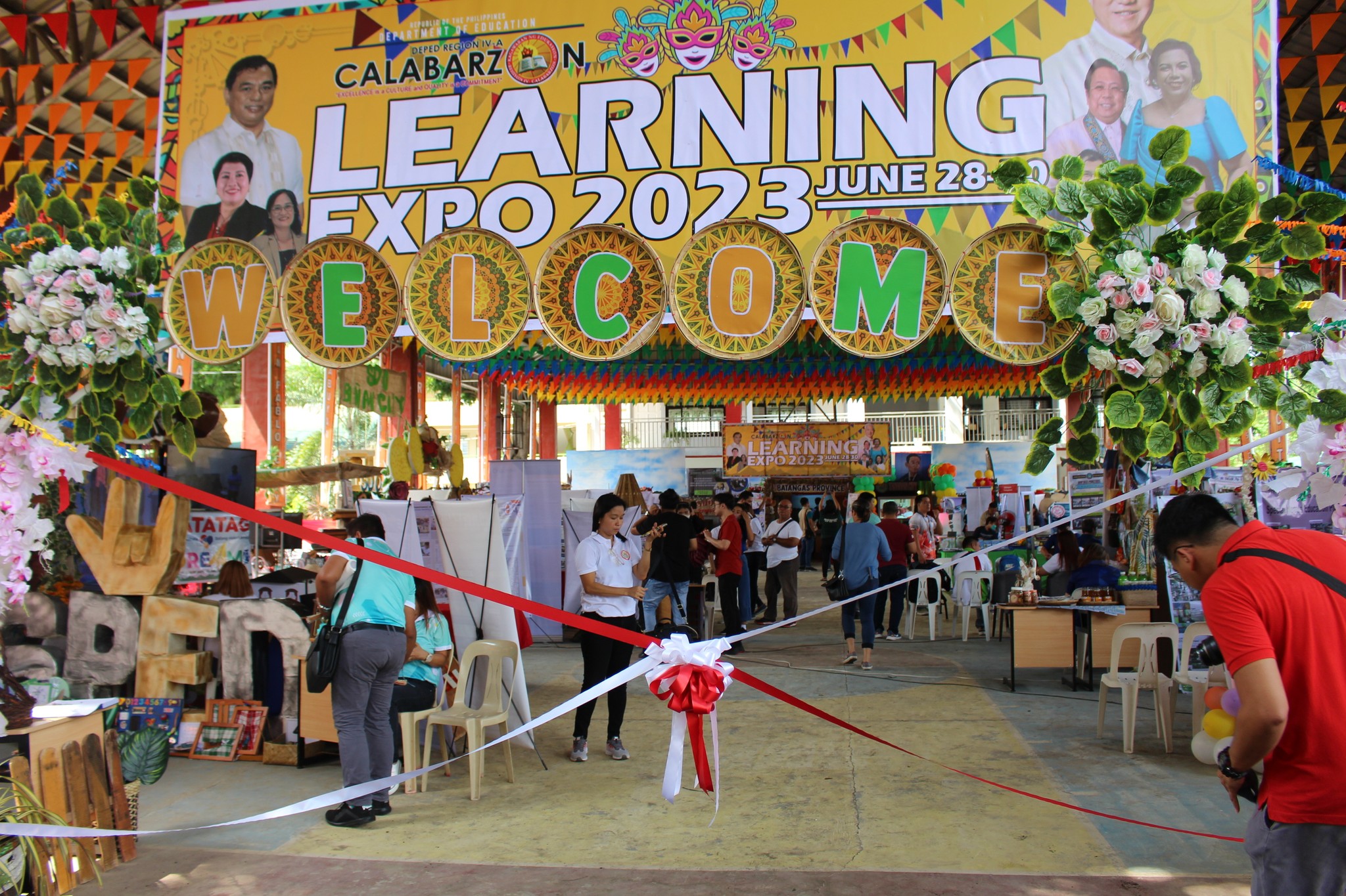 DepEd Batangas Province